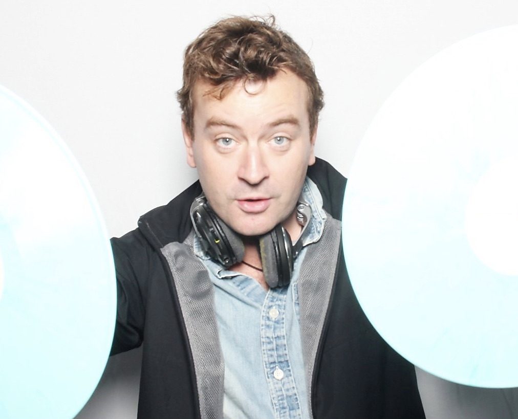 Joe Ballance - Vibe Manager - Hardrock Hotels: Soundtracks